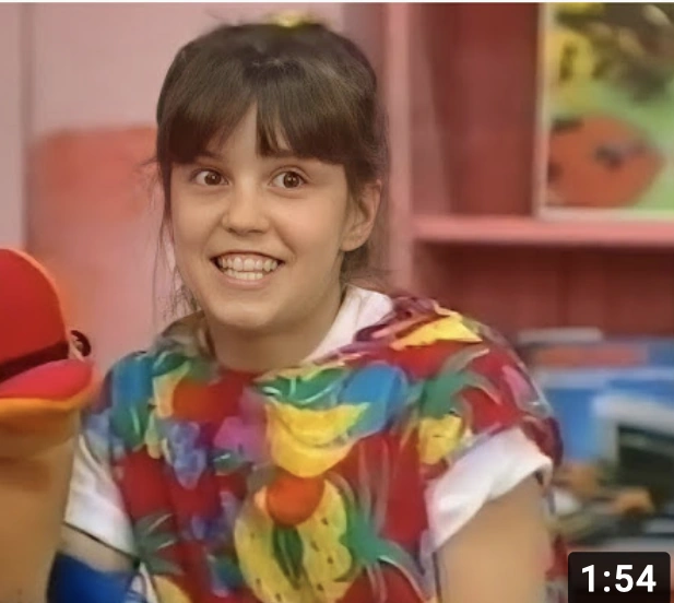 Tammy Smallworth | Pink Windmill Kids Wiki | Fandom