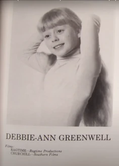 Debbie-Ann Greenwell | Pink Windmill Kids Wiki | Fandom