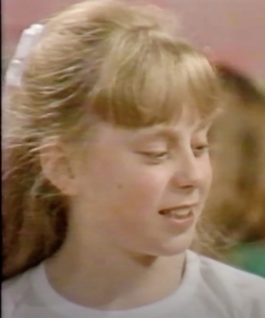 Debbie-Ann Greenwell | Pink Windmill Kids Wiki | Fandom