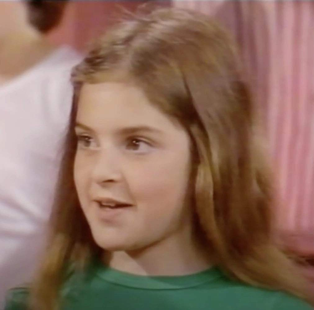 Francesca Gerrard | Pink Windmill Kids Wiki | Fandom