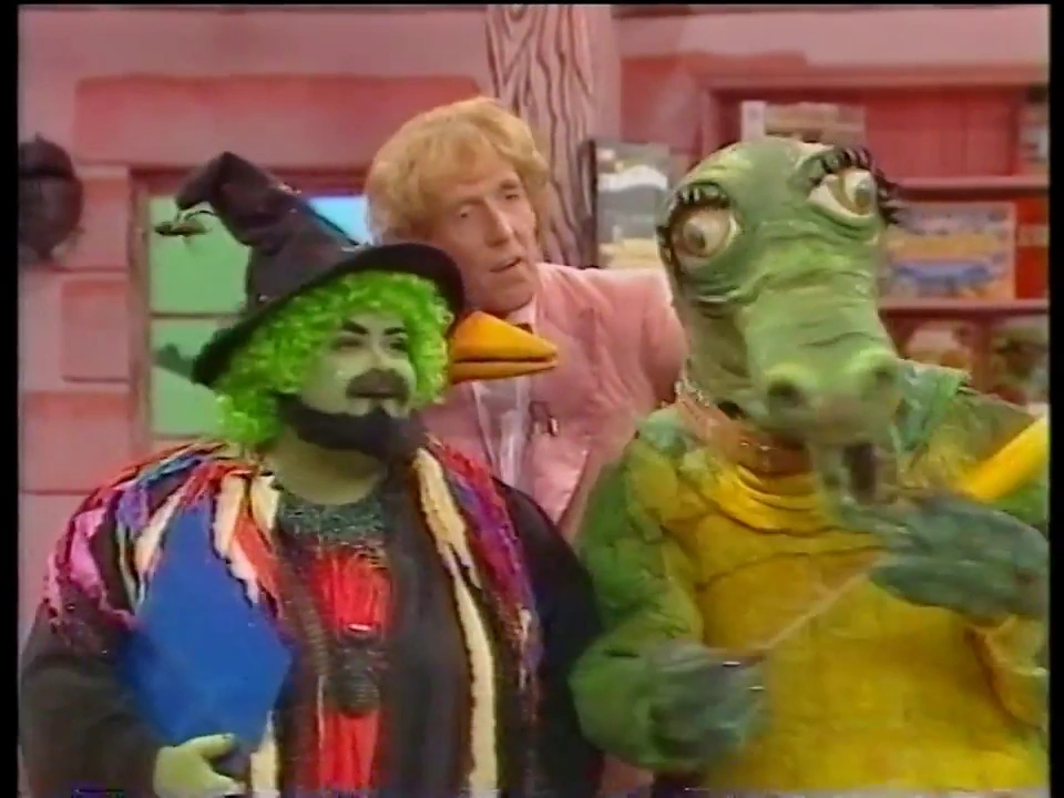 Emu's All Live Pink Windmill Show Series 2 Episode 10 | Pink Windmill ...