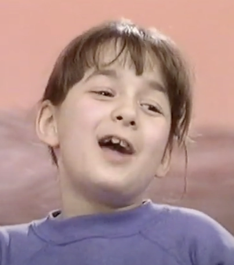 Alexa Solomons | Pink Windmill Kids Wiki | Fandom