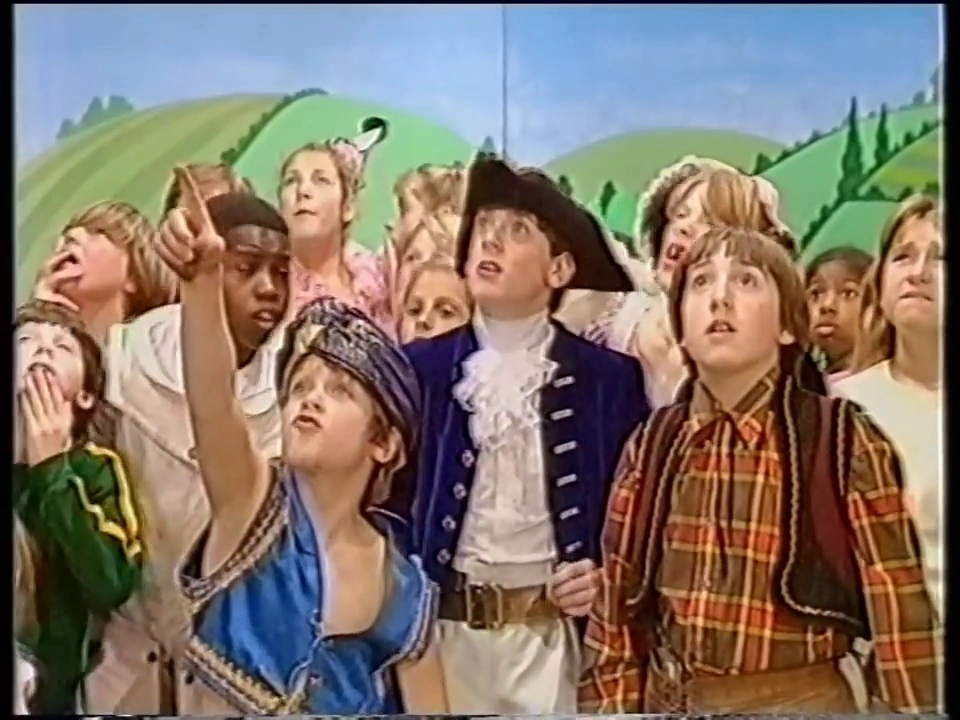 Emu's World Series 5 Episode 6 | Pink Windmill Kids Wiki | Fandom