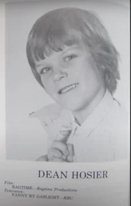 Dean Hosier | Pink Windmill Kids Wiki | Fandom