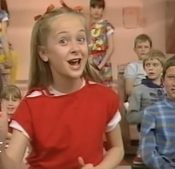 Kelly Rossiter | Pink Windmill Kids Wiki | Fandom