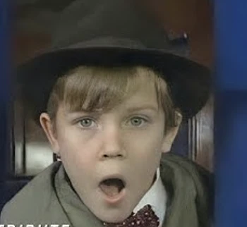 Danny Hosier | Pink Windmill Kids Wiki | Fandom