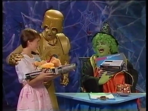 Emu's All Live Pink Windmill Show Series 1 Episode 6 | Pink Windmill ...