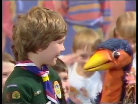 Emu's Pink Windmill Show Episode 3 | Pink Windmill Kids Wiki | Fandom