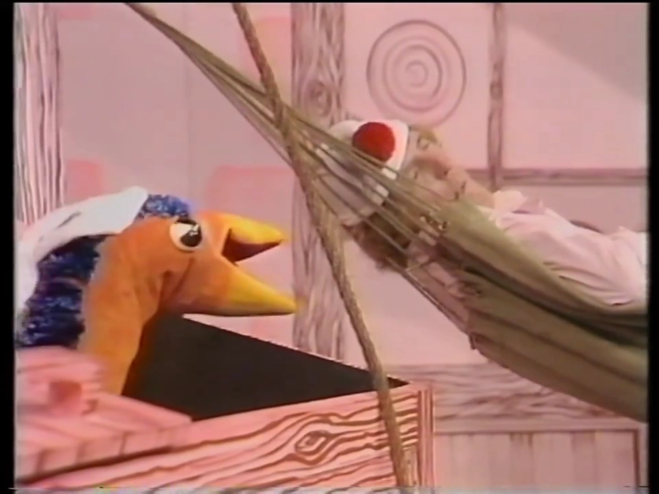 Emu's World Series 1 Episode 2 | Pink Windmill Kids Wiki | Fandom