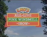 Pink Windmill Kids Wiki | Fandom