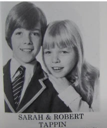 Robert Tappin | Pink Windmill Kids Wiki | Fandom