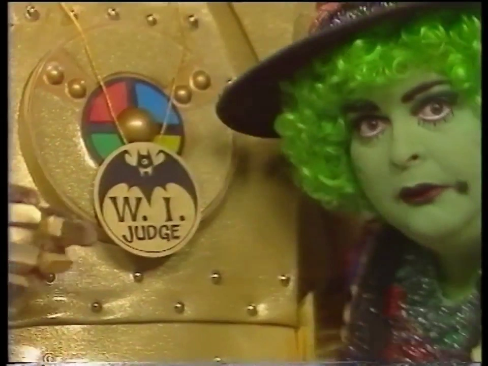 Emu's All Live Pink Windmill Show Series 2 Episode 5 | Pink Windmill ...