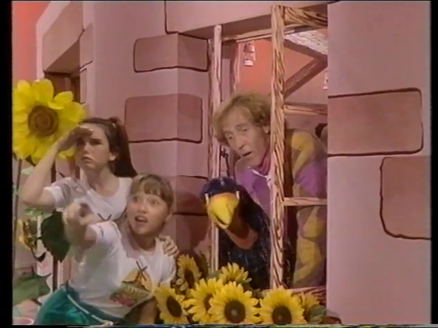 Emu's World Series 3 Episode 2 | Pink Windmill Kids Wiki | Fandom