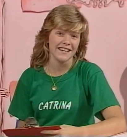 Catrina Hylton-Hull | Pink Windmill Kids Wiki | Fandom