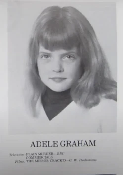 Adele Graham | Pink Windmill Kids Wiki | Fandom
