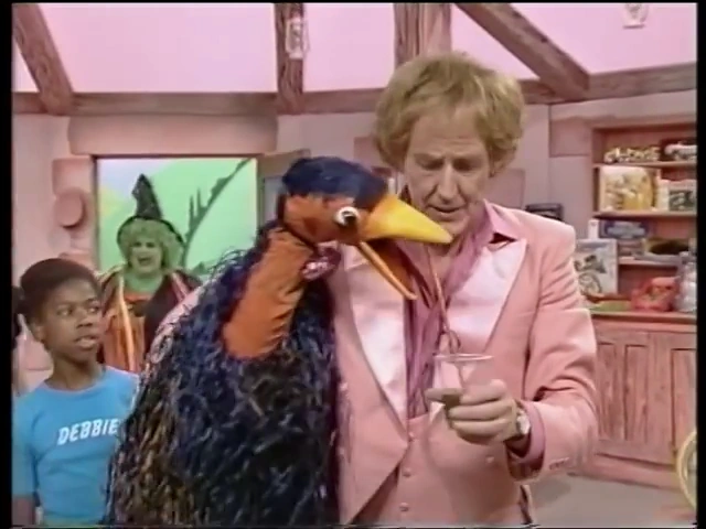 Emu's All Live Pink Windmill Show Series 1 Episode 4 | Pink Windmill ...