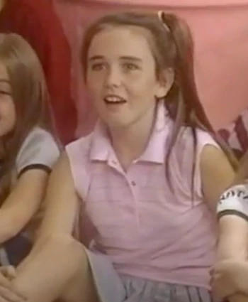 Kate Power | Pink Windmill Kids Wiki | Fandom