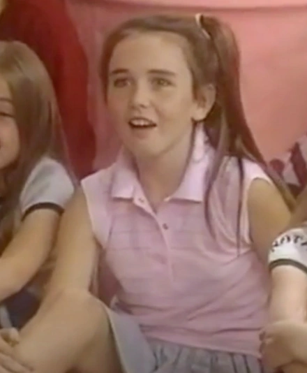 Kate Power | Pink Windmill Kids Wiki | Fandom