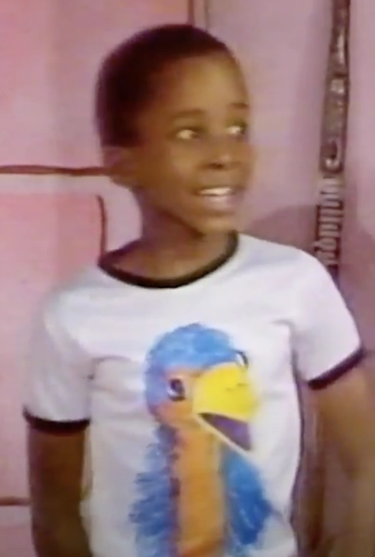 Sean | Pink Windmill Kids Wiki | Fandom