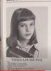 Emma-Louise Fox | Pink Windmill Kids Wiki | Fandom