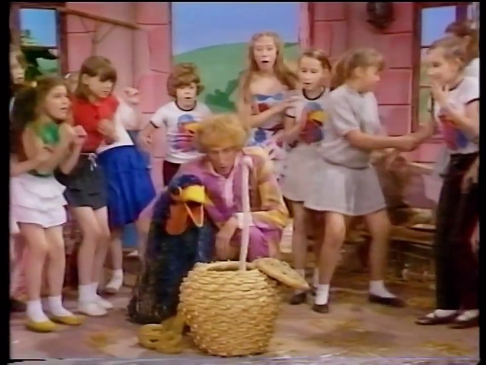 Emu's World Series 2 Episode 5 | Pink Windmill Kids Wiki | Fandom