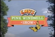 Pink Windmill Kids Wiki | Fandom