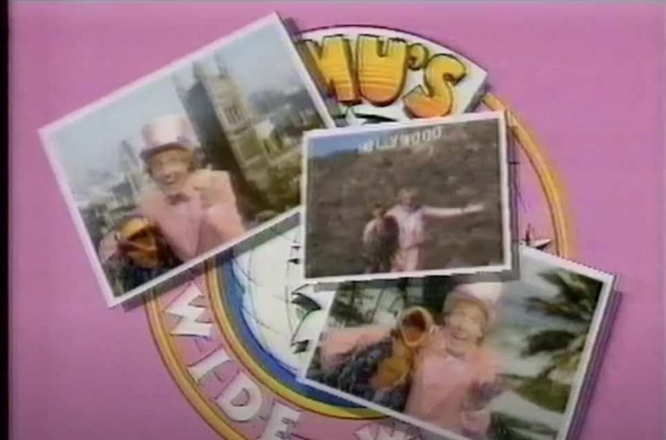 Emu's Wide-World | Pink Windmill Kids Wiki | Fandom