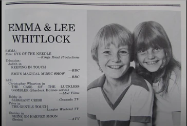 Emma Whitlock | Pink Windmill Kids Wiki | Fandom