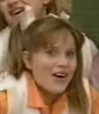 Tiffany Reed | Pink Windmill Kids Wiki | Fandom