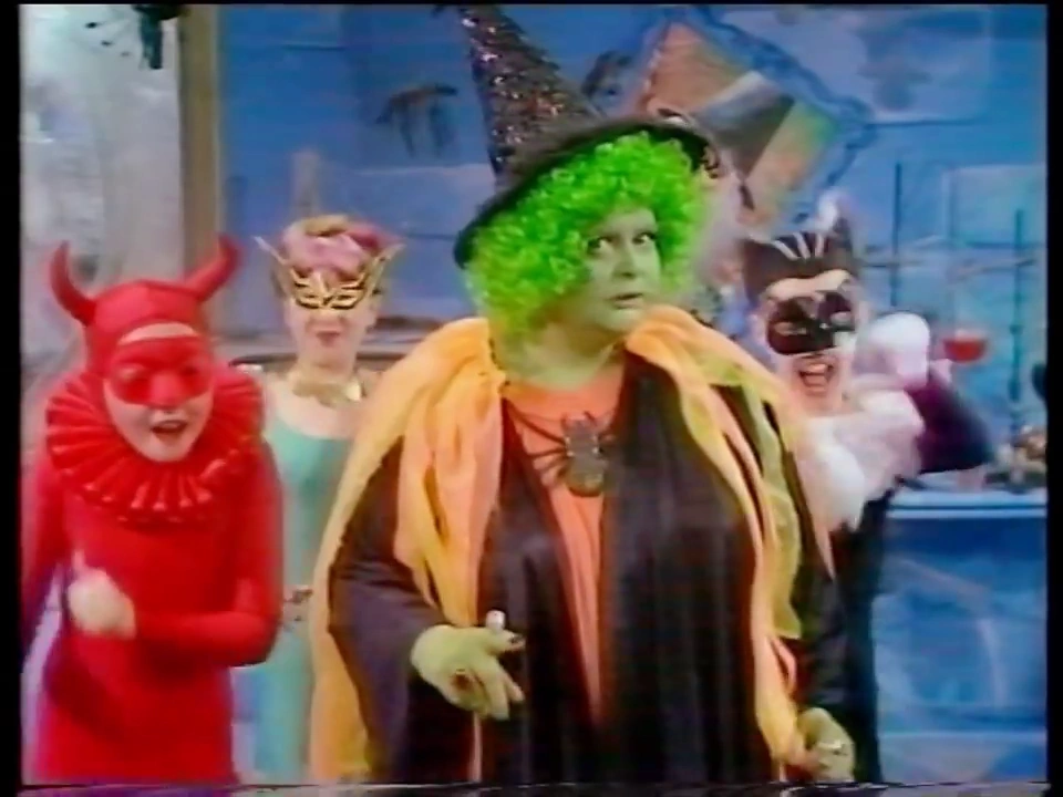 Don't Nobody Bring Me No Bad News | Pink Windmill Kids Wiki | Fandom