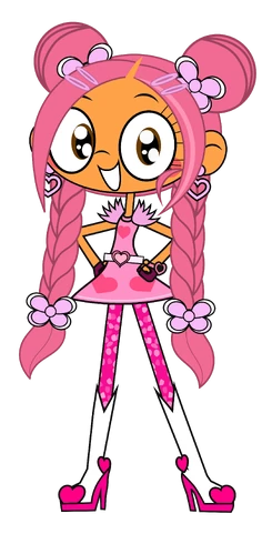 Zion Williams | Pink Wonder Wiki | Fandom