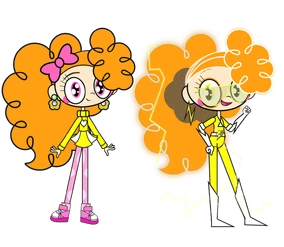 Pink Wonder | Pink Wonder Wiki | Fandom