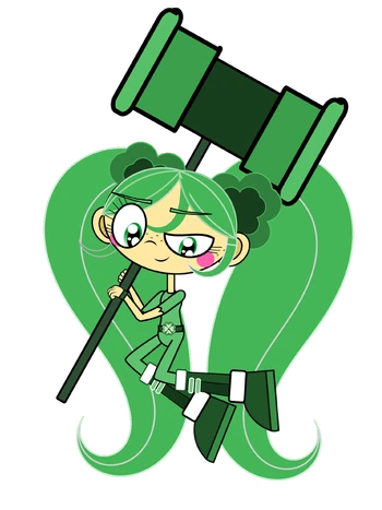 Cina Lorenzo | Pink Wonder Wiki | Fandom