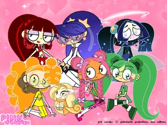 Pink Wonder | Pink Wonder Wiki | Fandom