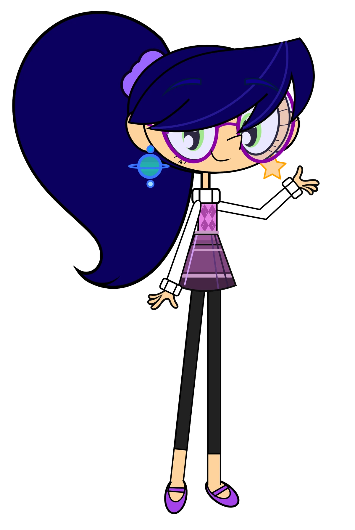 Jessica Kahale | Pink Wonder Wiki | Fandom