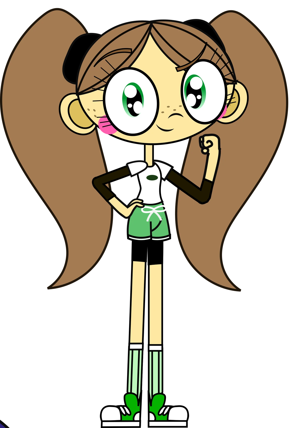 Cina Lorenzo | Pink Wonder Wiki | Fandom