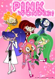 Pink Wonder | Pink Wonder Wiki | Fandom