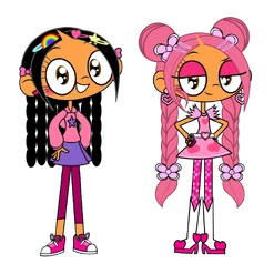 Pink Wonder | Pink Wonder Wiki | Fandom