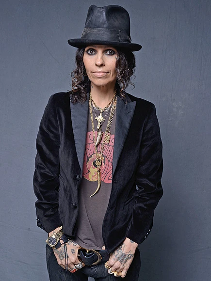 Linda Perry | P!nk Wiki | Fandom