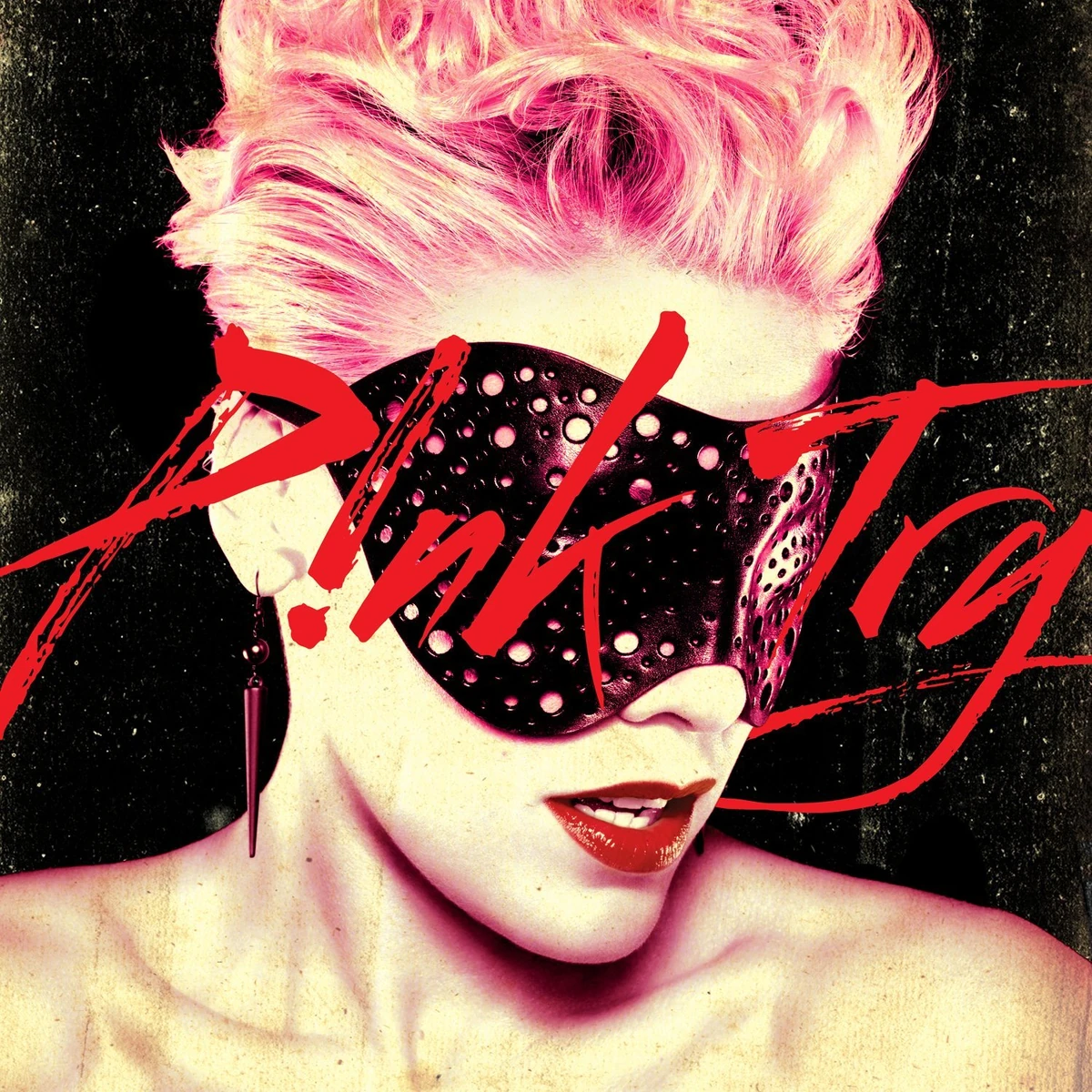 Try | P!nk Wiki | Fandom