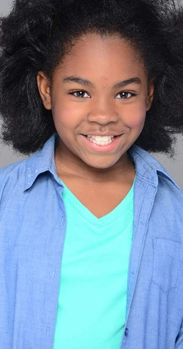 Daia Johnson | Pinkalicious and Peterrific Fanon Wiki | Fandom