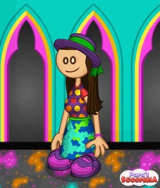 Darby | Pinkalicious and Peterrific Fanon Wiki | Fandom