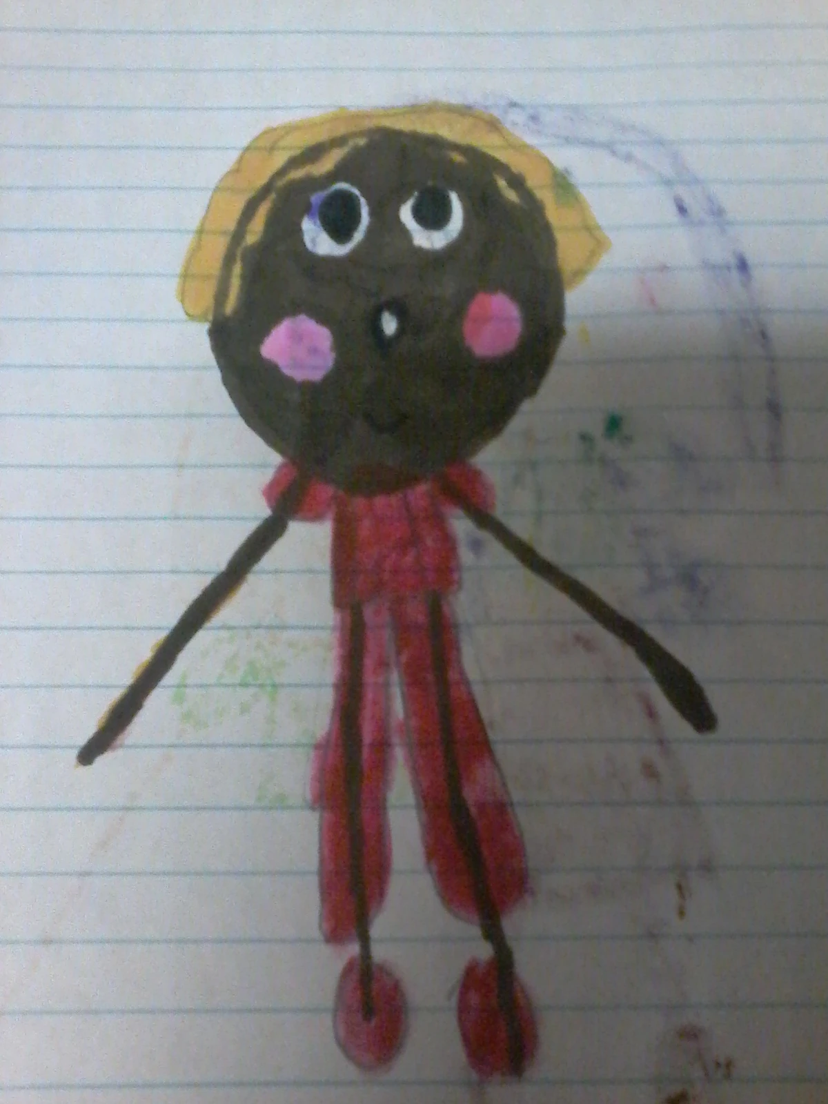 Rod Cooper | Pinkalicious and Peterrific Fanon Wiki | Fandom