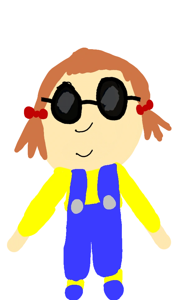 Contessa Romero | Pinkalicious and Peterrific Fanon Wiki | Fandom