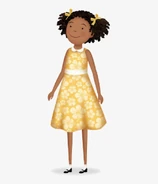 Daia Johnson | Pinkalicious and Peterrific Fanon Wiki | Fandom