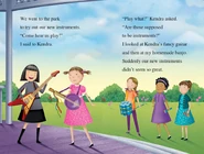 Rose Danning | Pinkalicious and Peterrific Fanon Wiki | Fandom