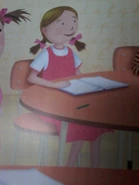 Rose Danning | Pinkalicious and Peterrific Fanon Wiki | Fandom