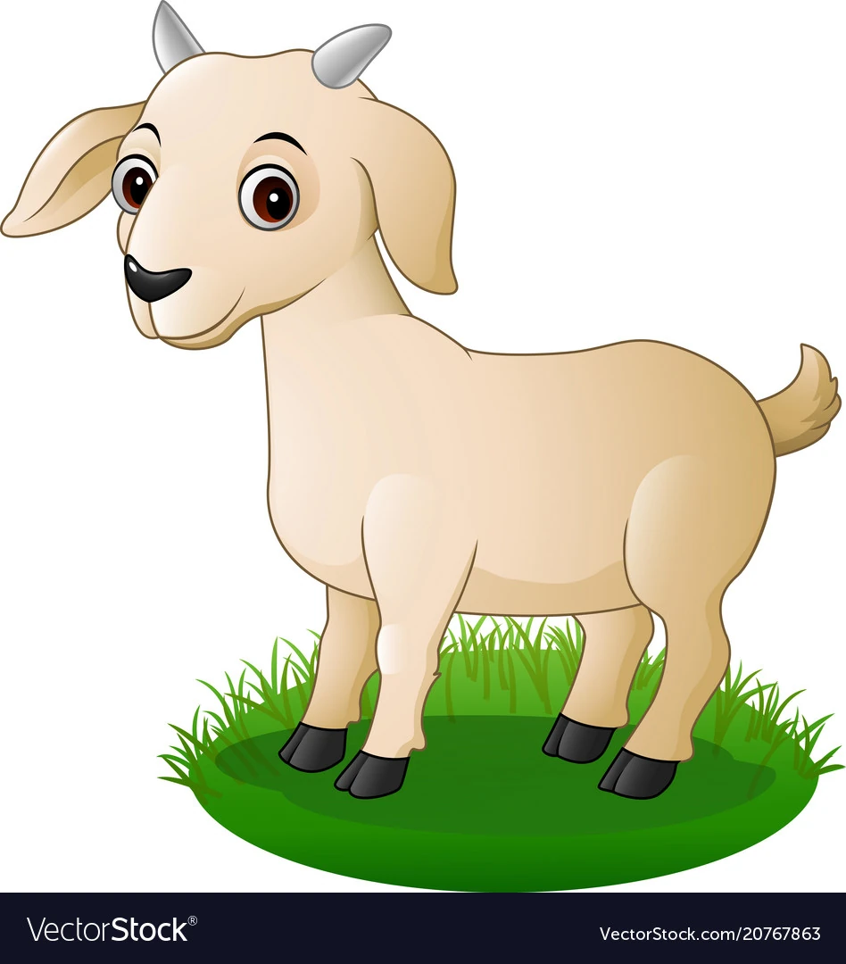 Yodelahee Goat | Pinkalicious and Peterrific Fanon Wiki | Fandom