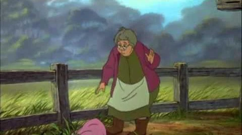 Melanie Stratton | Pinkalicious and Peterrific Fanon Wiki | Fandom