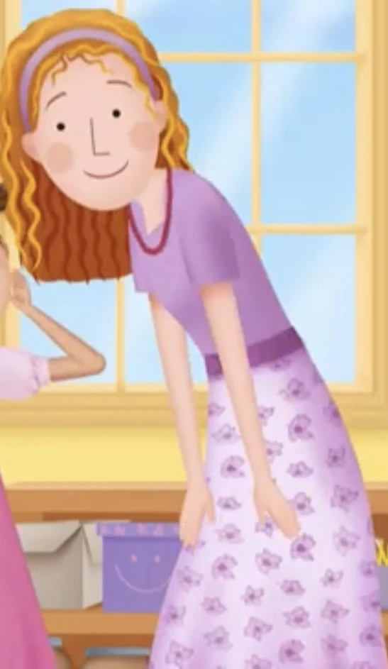 What if Pink Piper was made in the UK | Pinkalicious and Peterrific ...